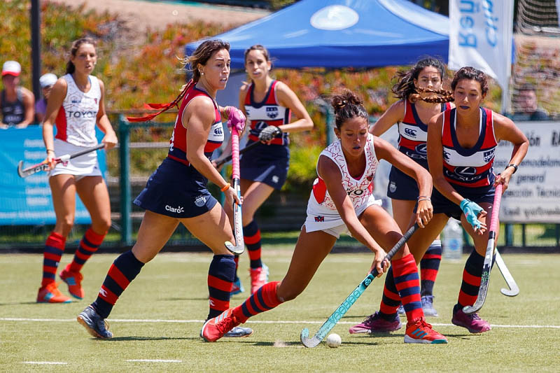 Vuelve el Super Nine 2020 en St. Margaret – Tele 5 HD Chile